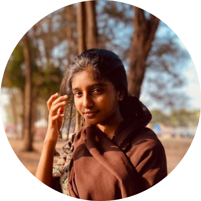 Rushdha K | Indian Institute of Science Education and Research Tirupati